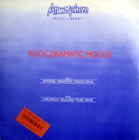 ATMOS 004 - Rock; Dramatic Moods | Production Music Wiki | Fandom