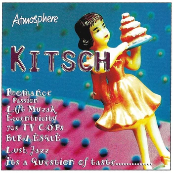 ATMOS-CDKITSCH 1 - Kitsch | Production Music Wiki | Fandom