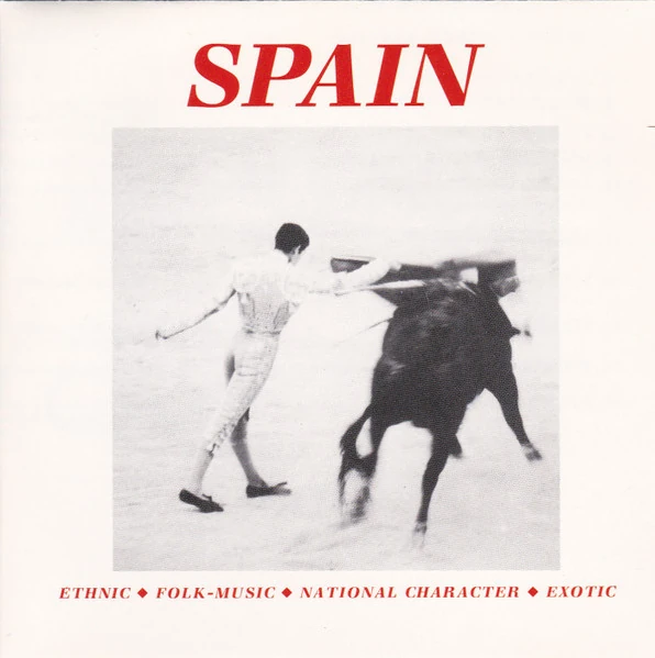 CD 77084 - Spain | Production Music Wiki | Fandom