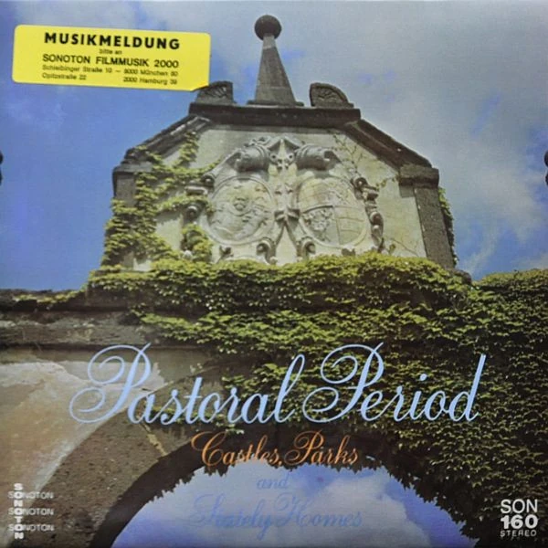 SON 160 - Pastoral Period | Production Music Wiki | Fandom