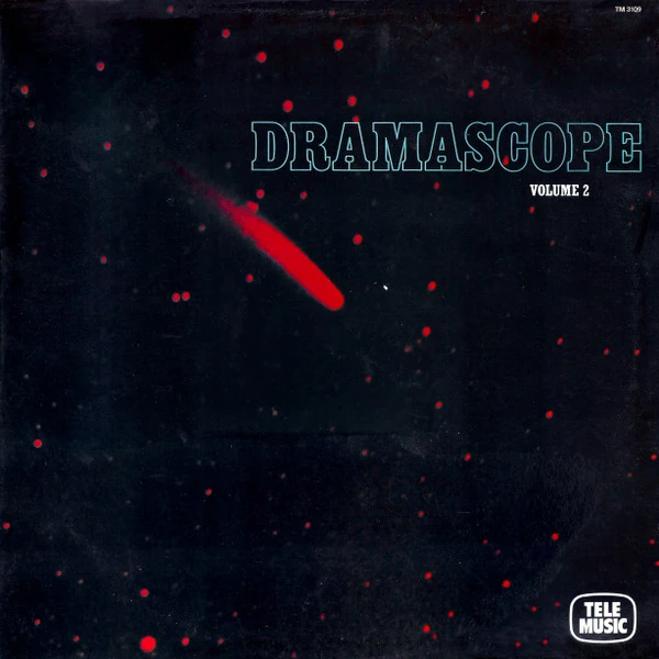 TM 3109 - Dramascope - Volume 2 | Production Music Wiki | Fandom