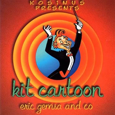 KOS 25 - Kit Cartoon | Production Music Wiki | Fandom