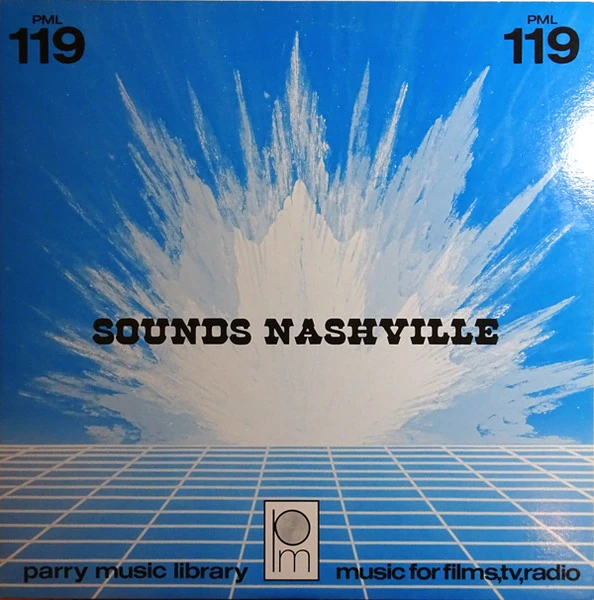 PML 119 - Sounds Nashville | Production Music Wiki | Fandom