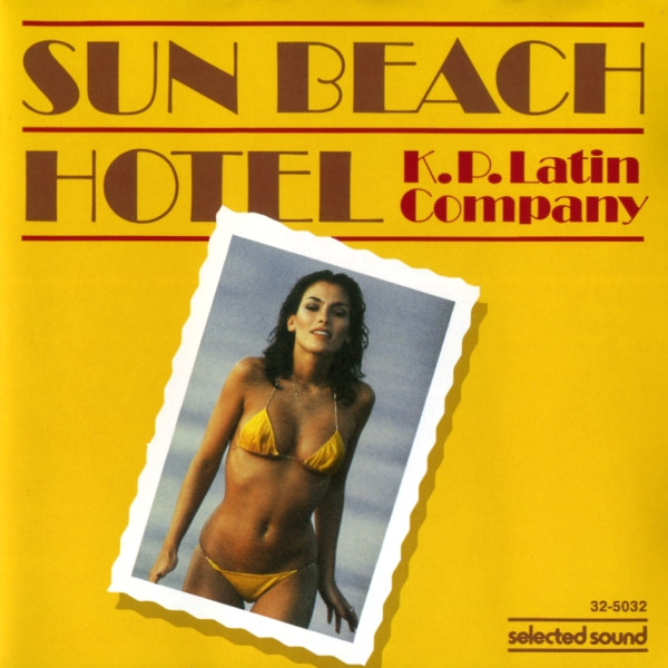 Sel 5032 Sunbeach Hotel Production Music Wiki Fandom
