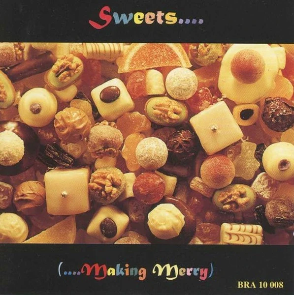 BRA 10 008 - Sweets.... (.... Making Merry) | Production Music Wiki ...