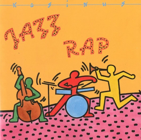 KOS 16 - Jazz Rap | Production Music Wiki | Fandom