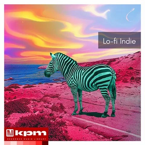 KPM 2336 - Lo-Fi Indie | Production Music Wiki | Fandom