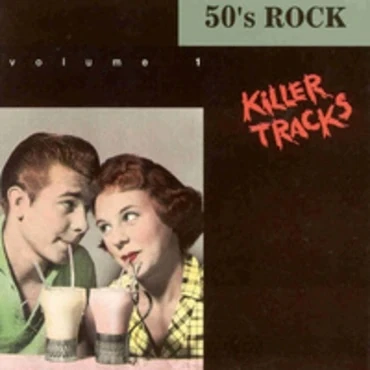 KT 67 - 50's Rock - Volume 1 | Production Music Wiki | Fandom