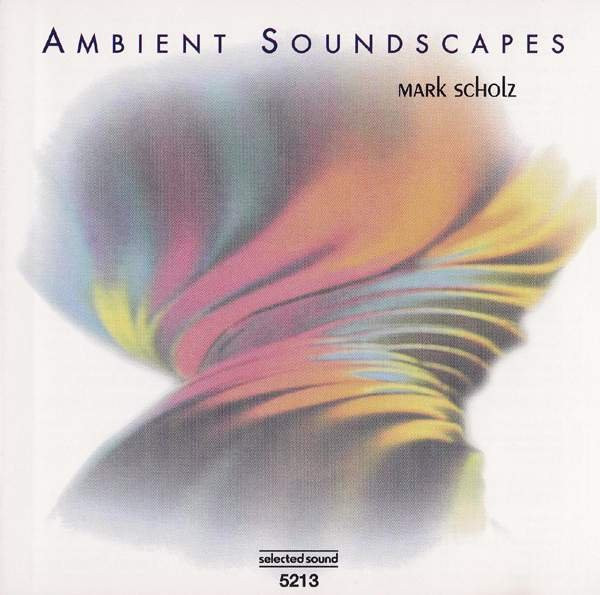 Sel 5213 Ambient Soundscapes Production Music Wiki Fandom