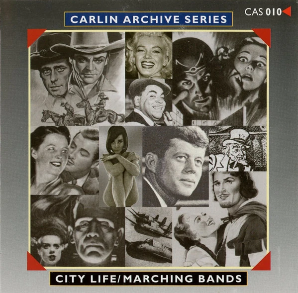 CAS 010 - City Life/Marching Bands | Production Music Wiki | Fandom