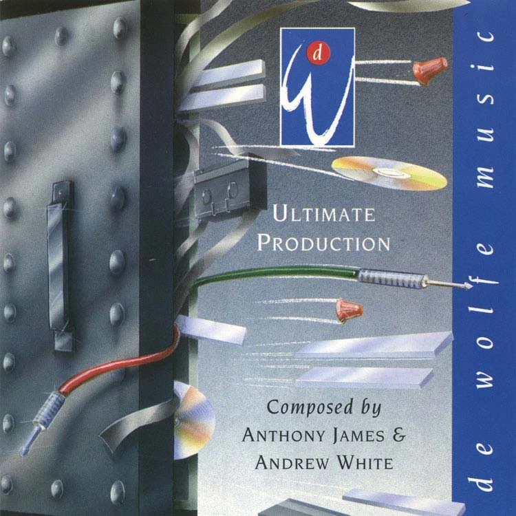DWCD 0223 - Ultimate Production | Production Music Wiki | Fandom
