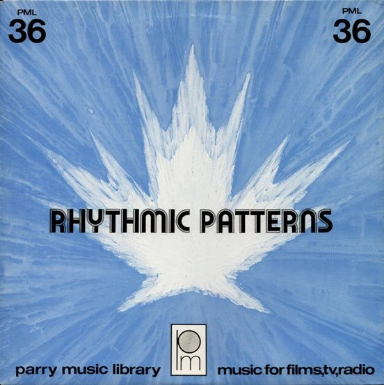 PML 36 - Rhythmic Patterns | Production Music Wiki | Fandom