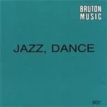 BRCD 7 - Jazz, Dance | Production Music Wiki | Fandom