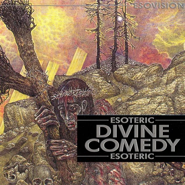 EV-91 - Divine Comedy | Production Music Wiki | Fandom