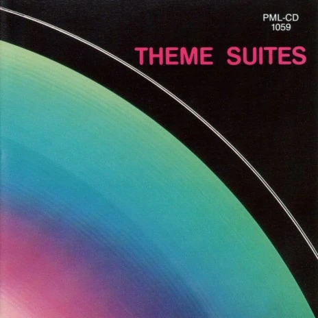 PML-CD 1059 - Theme Suites | Production Music Wiki | Fandom