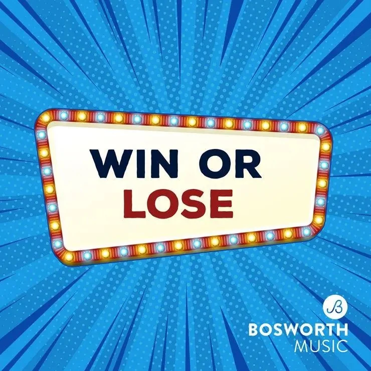 BOS 1010 - Win Or Lose | Production Music Wiki | Fandom