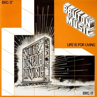 BRG 17 - Life Is For Living | Production Music Wiki | Fandom