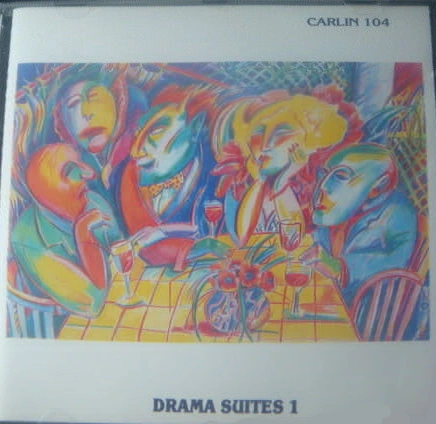 CAR 104 - Drama Suites 1 | Production Music Wiki | Fandom