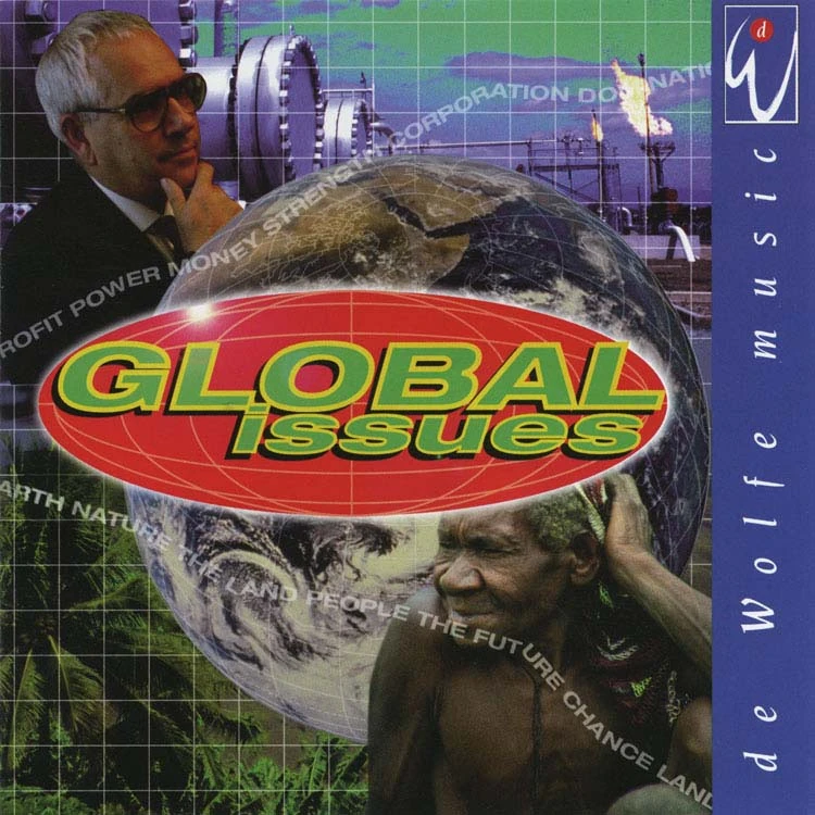 DWCD 0248 - Global Issues | Production Music Wiki | Fandom
