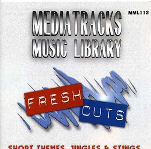 MML 112 - Fresh Cuts | Production Music Wiki | Fandom