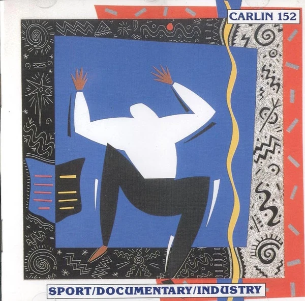 CAR 152 - Sport/Documentary/Industry | Production Music Wiki | Fandom