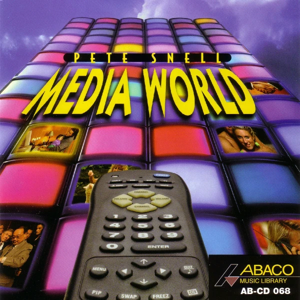 AB-CD 068 - Media World | Production Music Wiki | Fandom