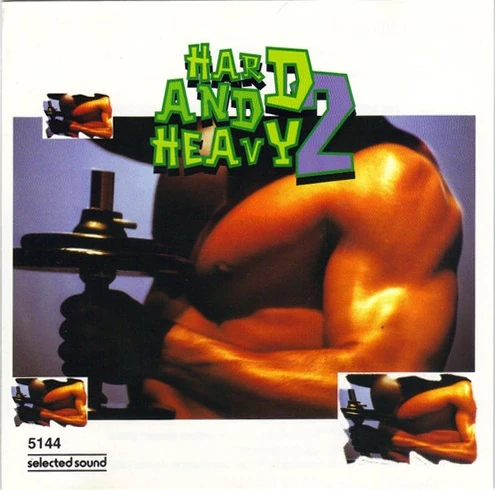 SEL 5144 - Hard And Heavy 2 | Production Music Wiki | Fandom