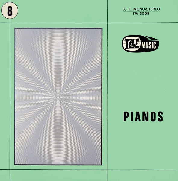 TM 3008 - Pianos | Production Music Wiki | Fandom