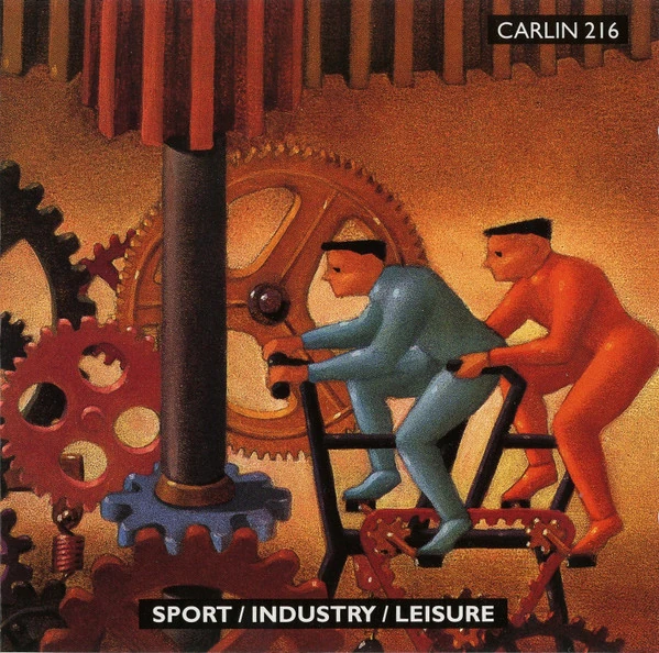 CAR 216 - Sport/Industry/Leisure | Production Music Wiki | Fandom
