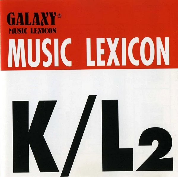 GML-KL2 - Music Lexicon: KL2 | Production Music Wiki | Fandom