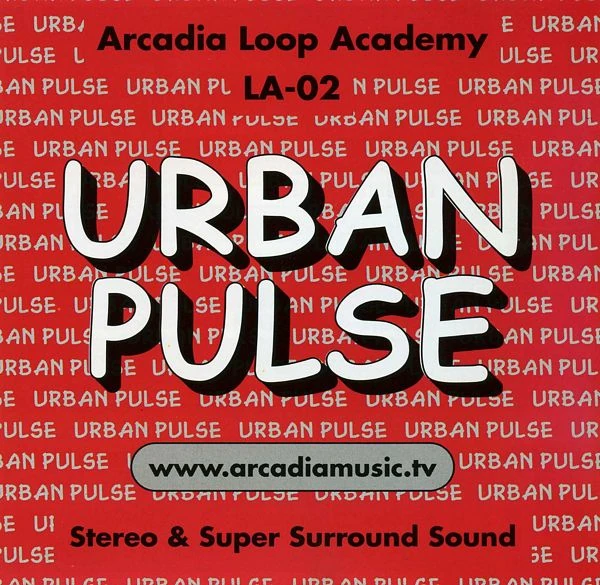 LA-02 - Urban Pulse | Production Music Wiki | Fandom