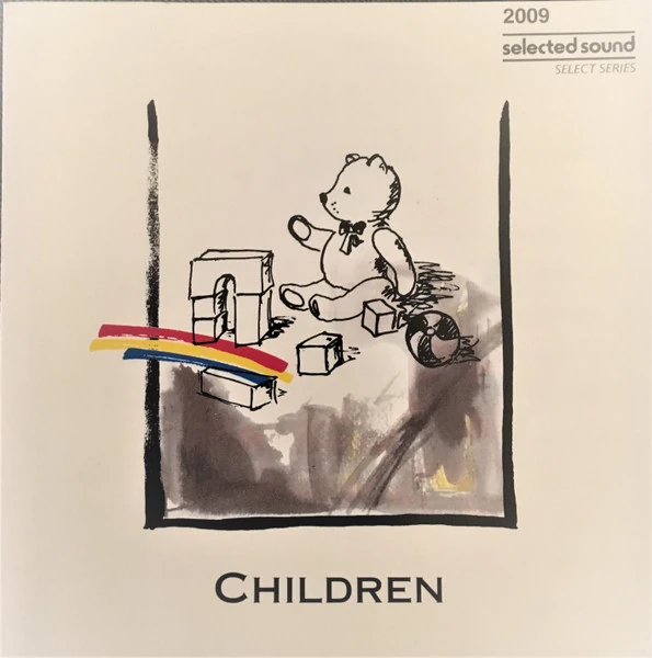 SEL 2009 - Children | Production Music Wiki | Fandom