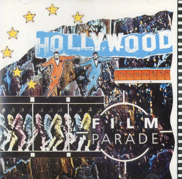 AVF 88 - Film Parade | Production Music Wiki | Fandom