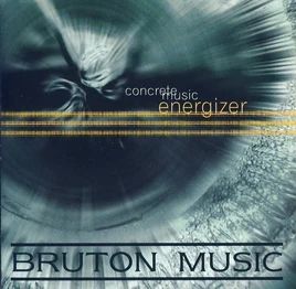 BRH 70 - Energizer | Production Music Wiki | Fandom