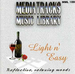 MML 109 - Light & Easy | Production Music Wiki | Fandom