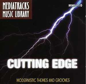 MML 110 - Cutting Edge | Production Music Wiki | Fandom