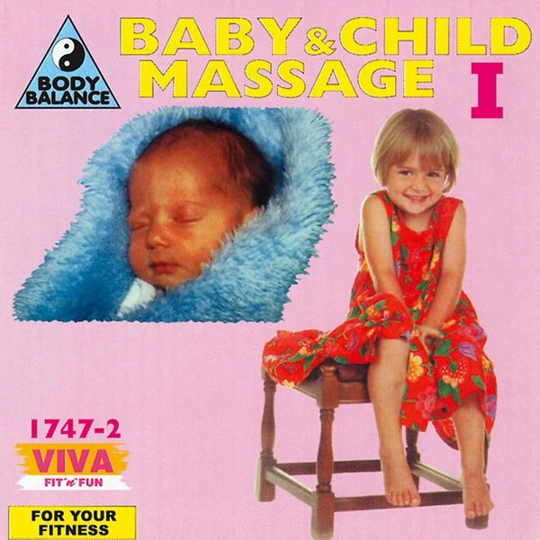 VIVA 1747-2 - Baby & Child Massage 1 | Production Music Wiki | Fandom