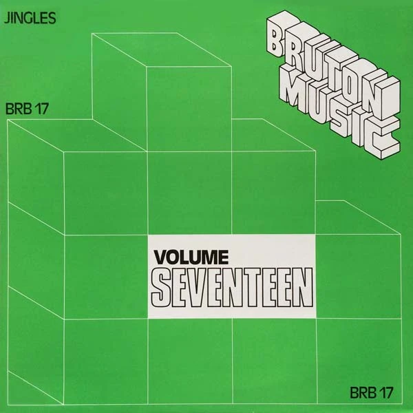 BRB 17 - Jingles Volume Seventeen | Production Music Wiki | Fandom