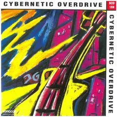 SCD 159 - Cybernetic Overdrive | Production Music Wiki | Fandom