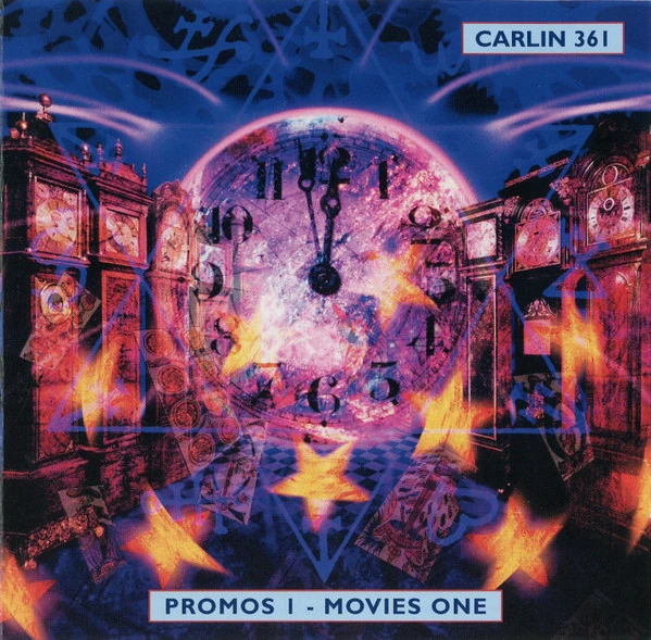 CAR 361 - Promos 1 - Movies One | Production Music Wiki | Fandom