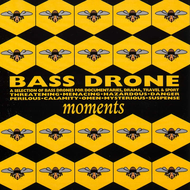 MML 015 - Bass Drone Moments | Production Music Wiki | Fandom