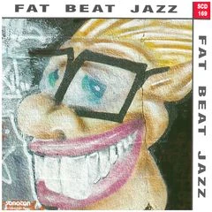 SCD 169 - Fat Beat Jazz | Production Music Wiki | Fandom
