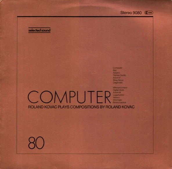 9080 - Computer | Production Music Wiki | Fandom
