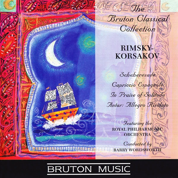 BCC 5 - Rimsky-Korsakov | Production Music Wiki | Fandom