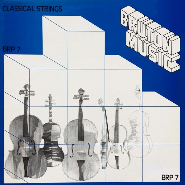Brp 7 Classical Strings Production Music Wiki Fandom