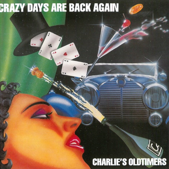 Iscd 125 Crazy Days Are Back Again Production Music Wiki Fandom