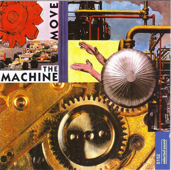 Sel 5152 Move The Machine Production Music Wiki Fandom