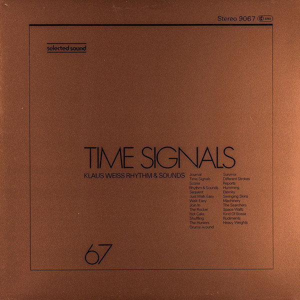 9067 Time Signals Production Music Wiki Fandom