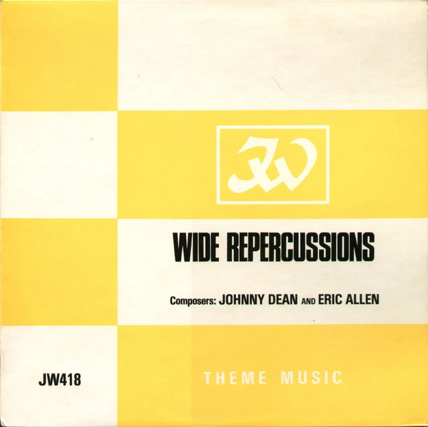 JW 418 - Wide Repercussions | Production Music Wiki | Fandom