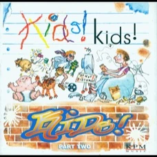 KPM 297 - Kids! Kids! Kids! - Part Two | Production Music Wiki | Fandom